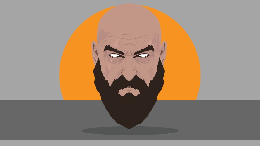 Bold Man Vector Images (over 3,800)