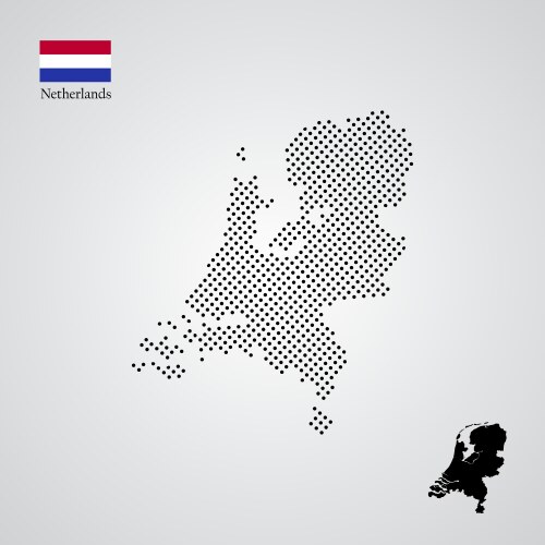 Pixel Art Europe Map Vector Images (over 230)