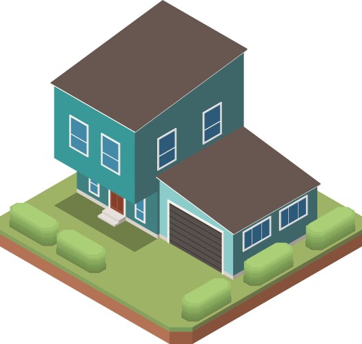 House Garage Vector Images (over 20,000)