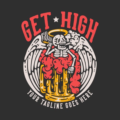T shirt Royalty Free Vector Image - VectorStock