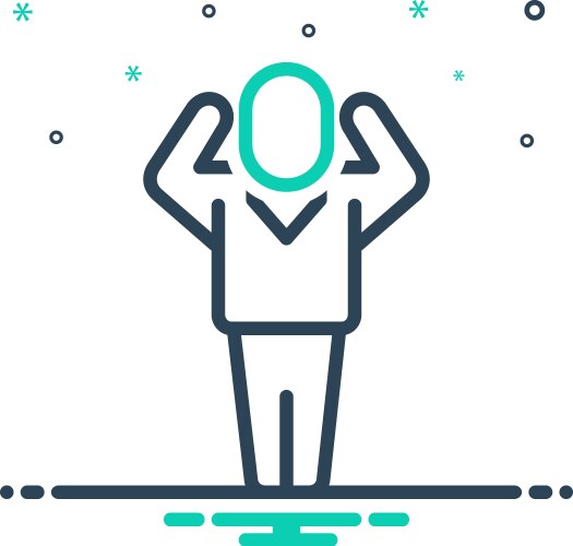 Active Royalty Free Vector Image - VectorStock