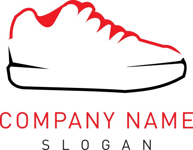 Shoe Logos Vector Images (over 25,000)