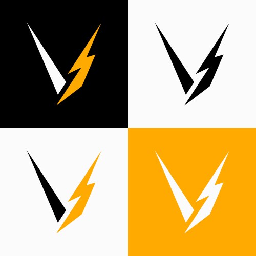 Electrician Logo Vector Images (over 4,900)