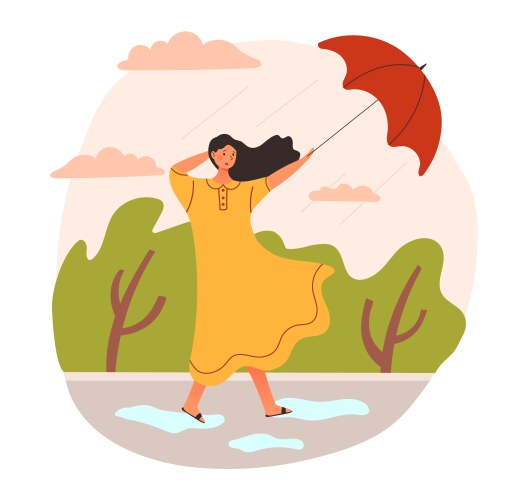 Windy Cartoon Vector Images (over 2,300)