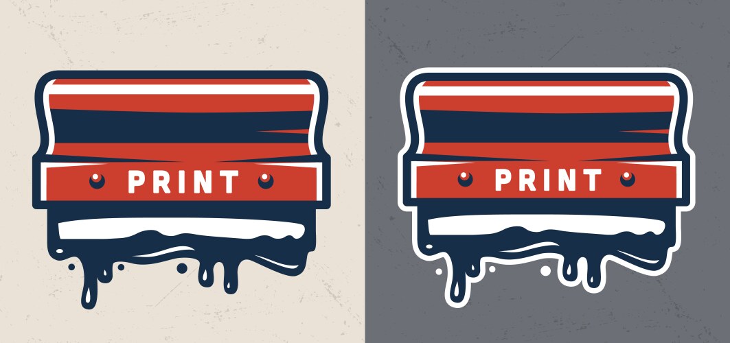 Screen Printing Vector Images (over 25,000)