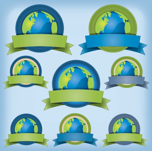 Environment Banner Vector Images (over 97,000)