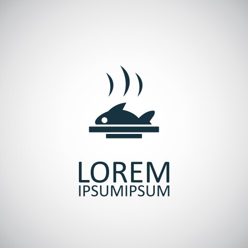 Fish Dish Vector Images (over 27,000)