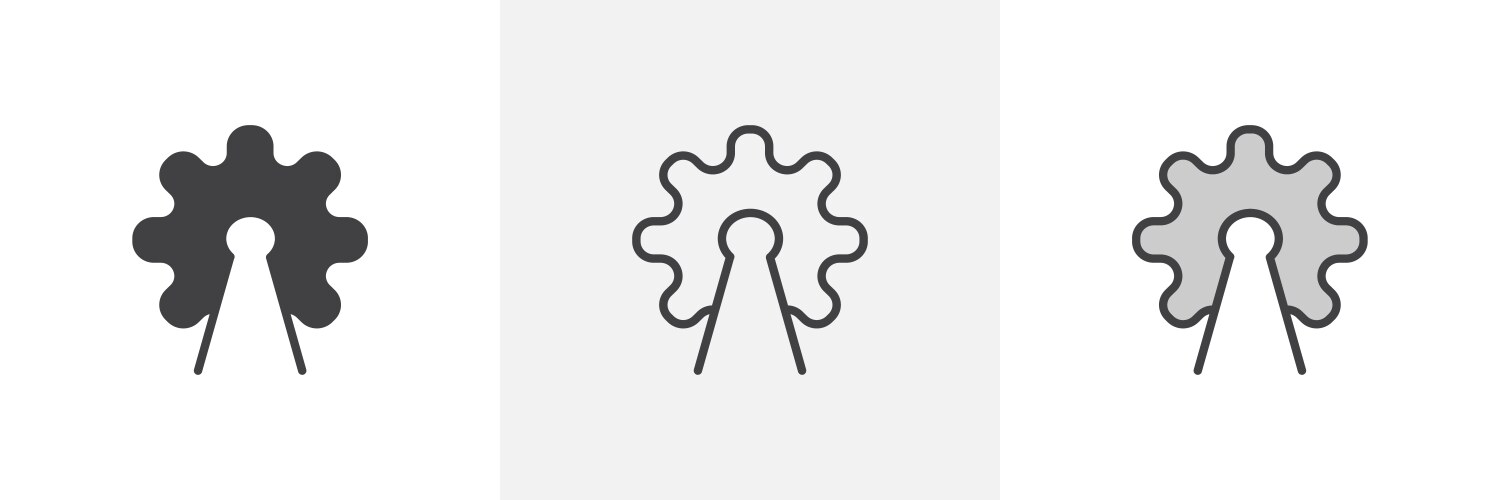 Open Source Icon Vector Images (over 2,600)