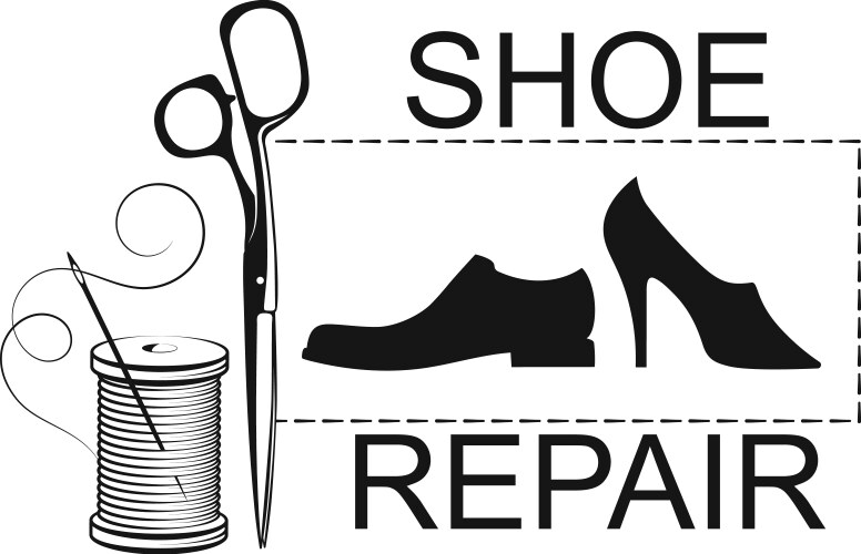 Shoemaker Logo Vector Images (over 340)