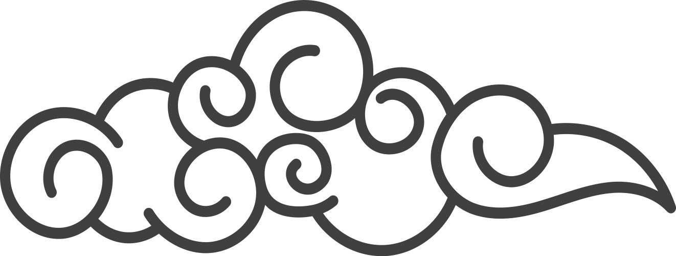 Cloud Tibetan Vector Images (over 280)