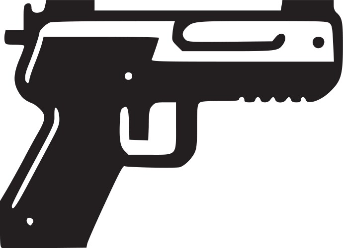 Cartoon Gun Vector Images (over 32,000)
