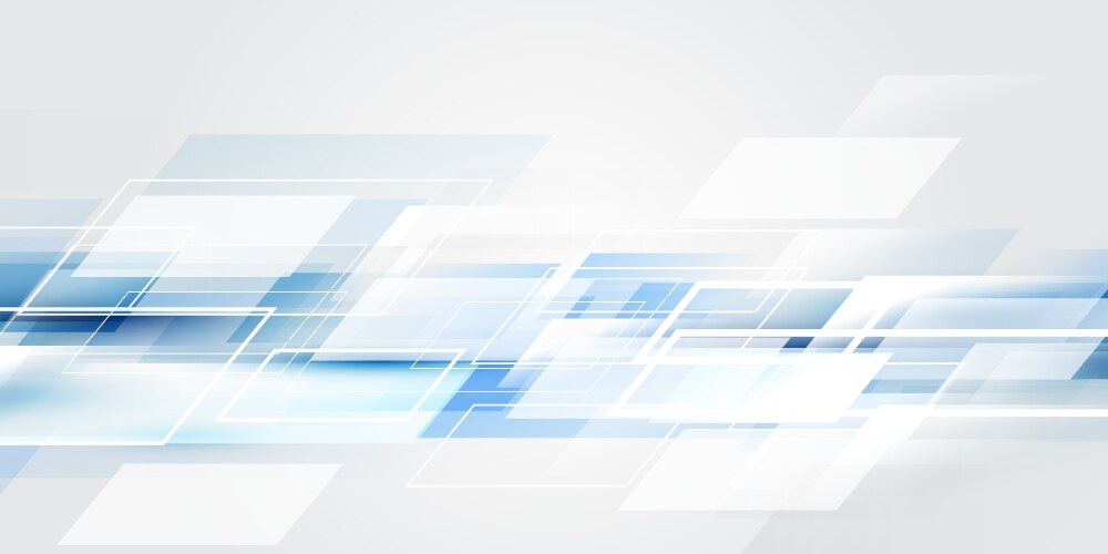 Abstract technology background modern design Vector Image