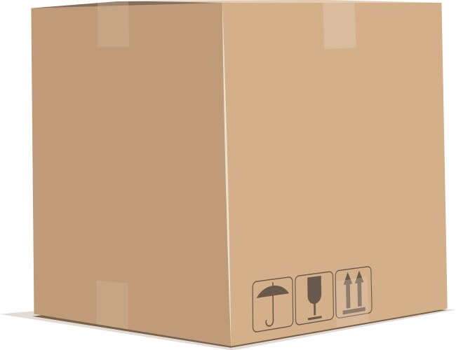 Cardboard Box Vector Images (over 120,000)