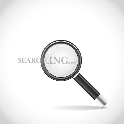Magnifying Glass Vector Images (over 160,000)