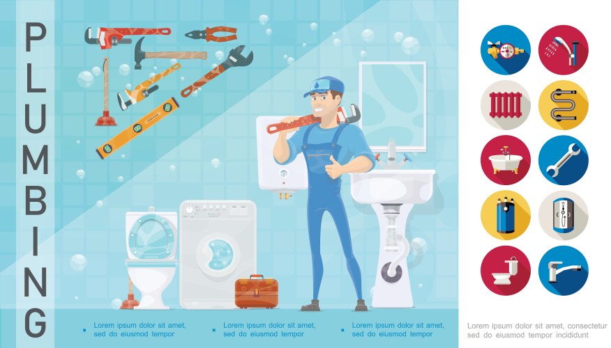 Plumber Vector Images (over 42,000)