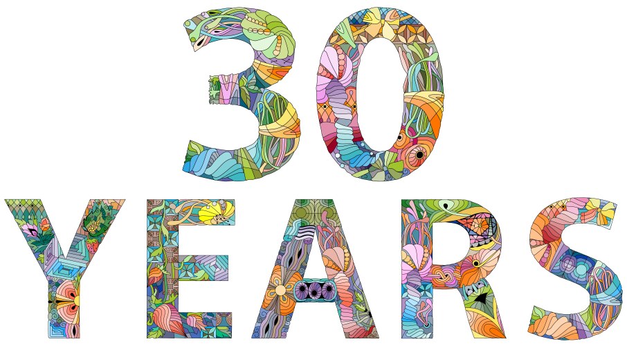 30 Vector Images (over 45,000)