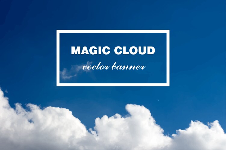Cloud Banner Vector Images (over 120,000)