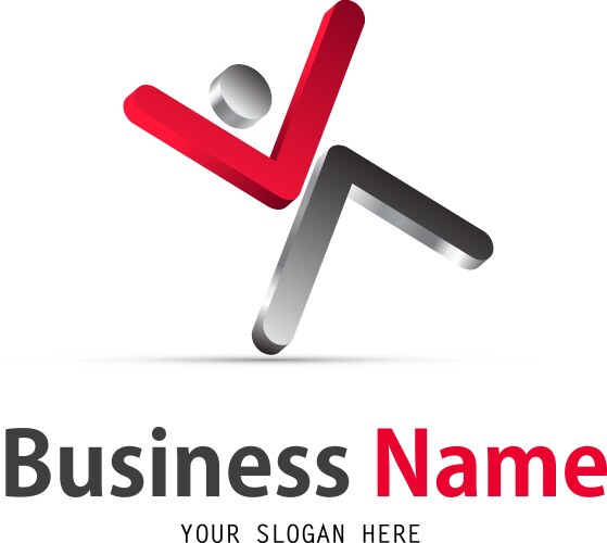 Human Logo Vector Images (over 290,000)