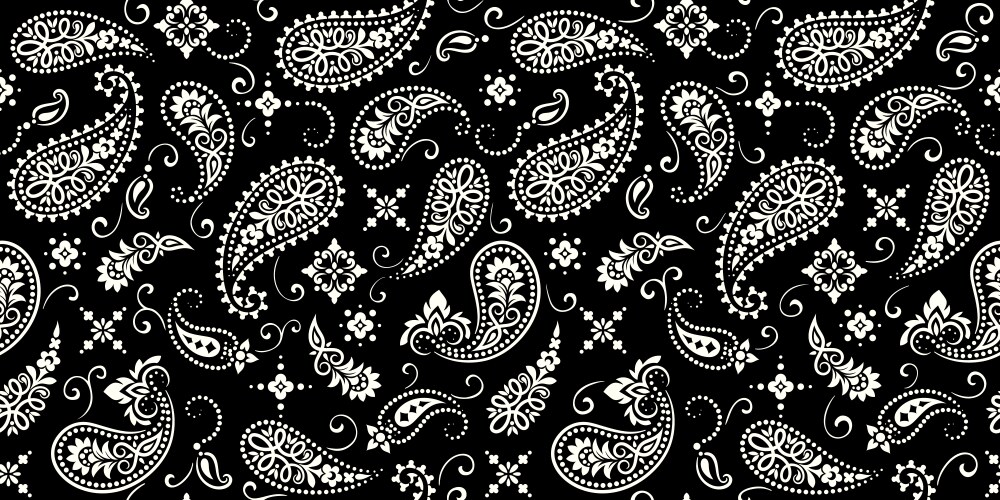 Paisley Lace Pattern Vector Images (over 18,000)