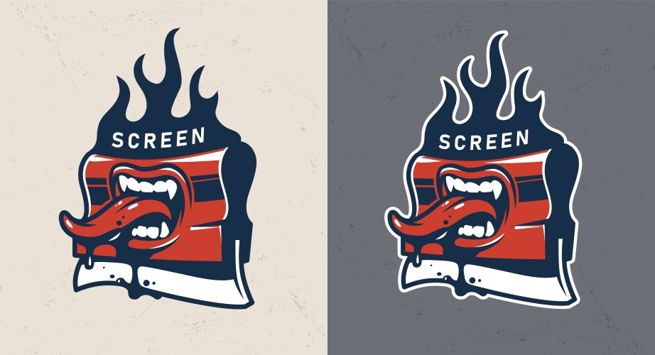 Screen Printing Vector Images (over 25,000)