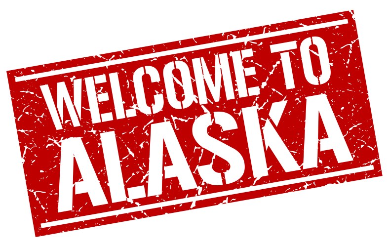Welcome to Alaska Vector Images (over 130)