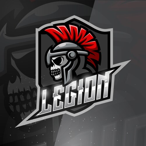 Legion Logo Vector Images (over 200)