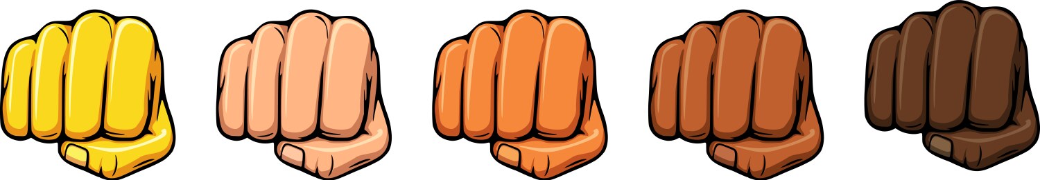 Emoji Fighting Vector Images (over 400)