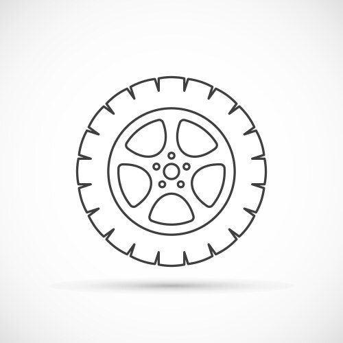 Race Car Outline Vector Images (over 22,000)