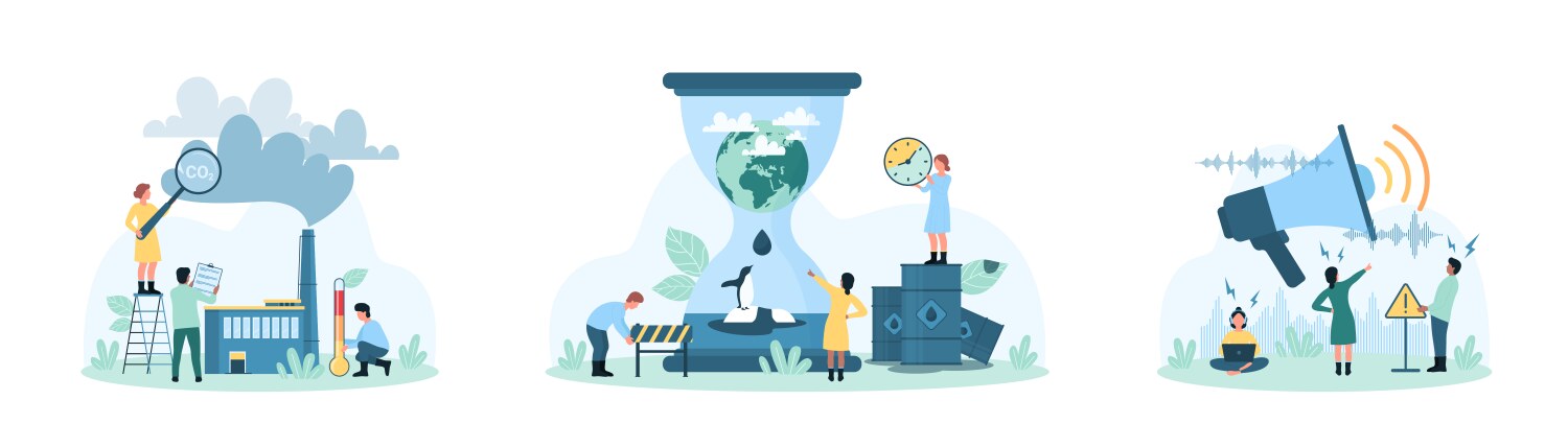 Noise Pollution Vector Images (over 1,800)