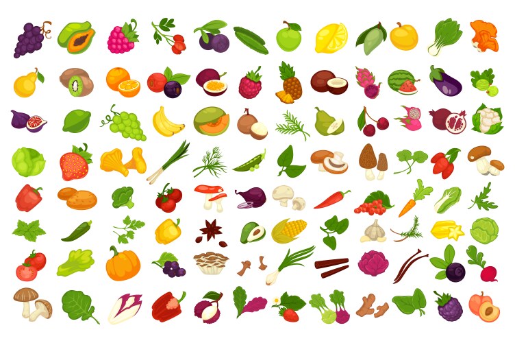 Spices Vector Images (over 110,000)