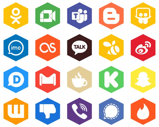 Microsoft Teams Vector Images (over 700)
