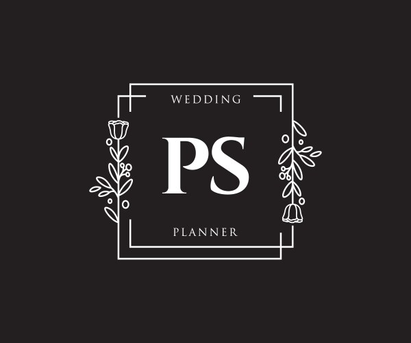 Ps Logo Vector Images (over 2,800)