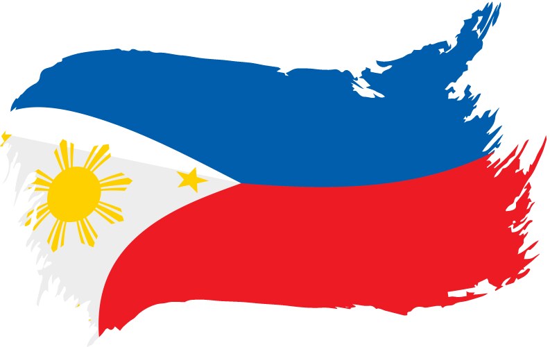 Philippine Flag Sun Vector Images (over 610)