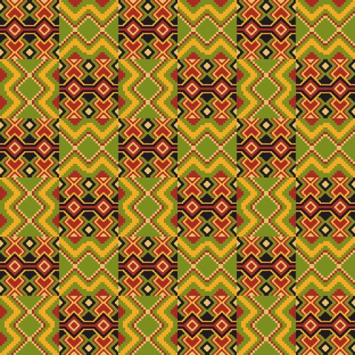 Kente Vector Images (over 810)