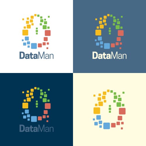 Data Logo Vector Images (over 130,000)