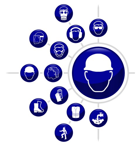 Mandatory Vector Images (over 6,700)