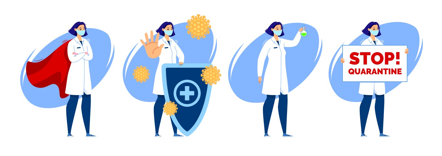 Quarantine Vector Images (over 130,000)