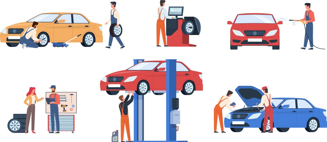 Psychotherapy change of mind process and chaos Vector Image