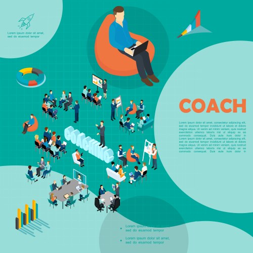 Coaching Vector Images (over 70,000)