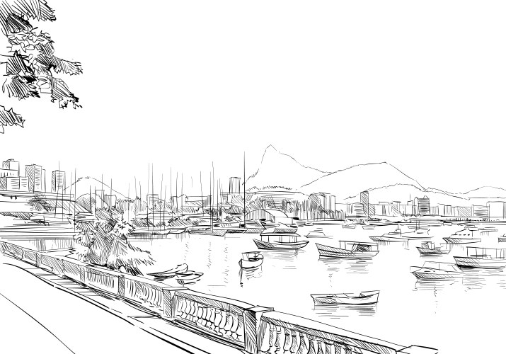 Rio Vector Images (over 12,000)