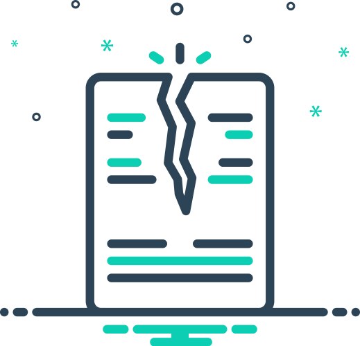 Rip Royalty Free Vector Image - VectorStock