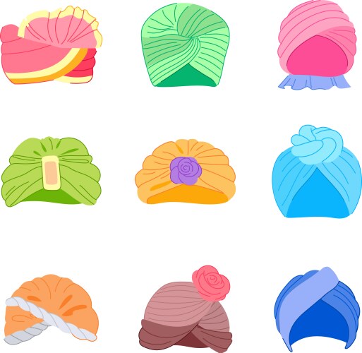 Turban Cartoon Sikh Vector Images (over 410)