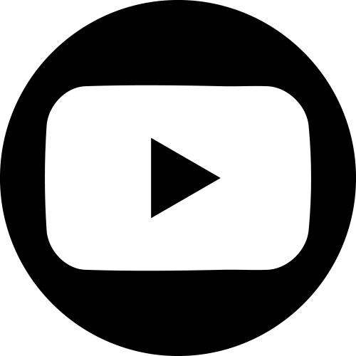 Youtube Logo Transparent Vector Images (over 100)