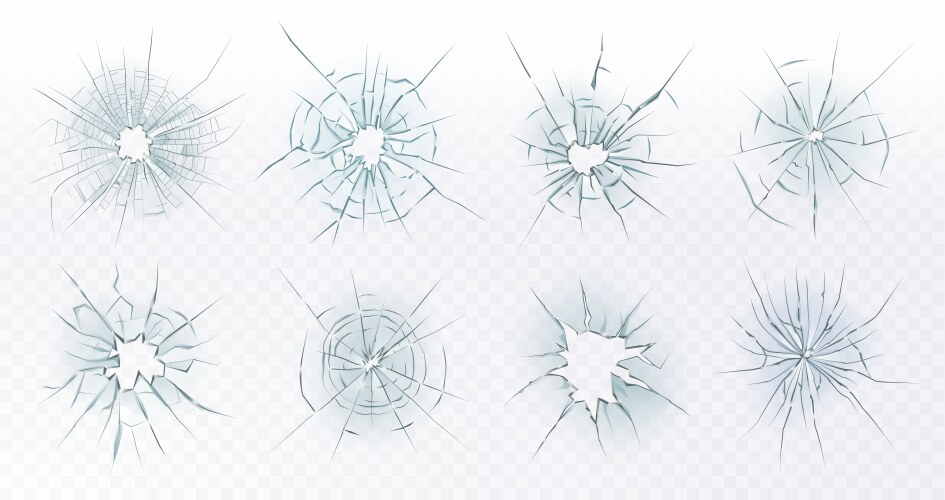 Broken Glass Vector Images (over 23,000)