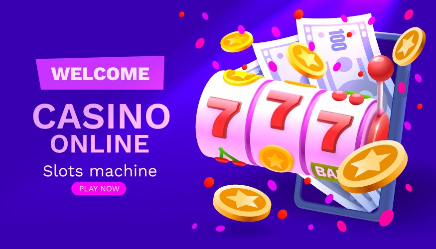 Slots Vector Images (over 34,000)