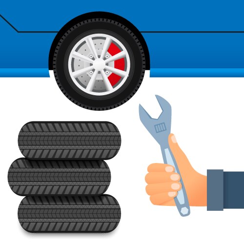 Tire Sign Vector Images (over 32,000)