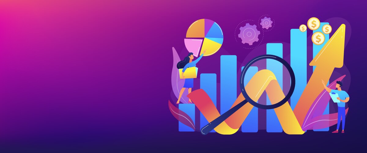 Competitive Analysis Vector Images (over 6,700)