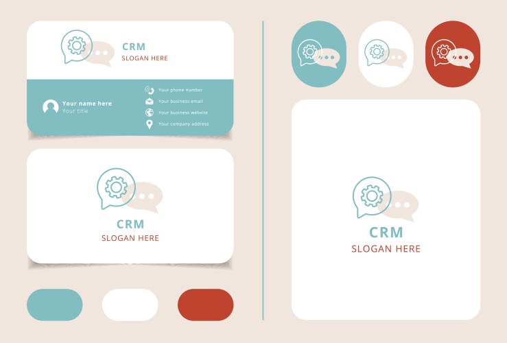 Crm Logo Vector Images (over 890)
