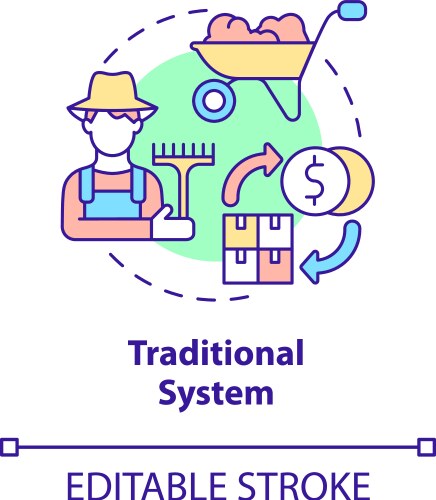 Barter System Vector Images (86)