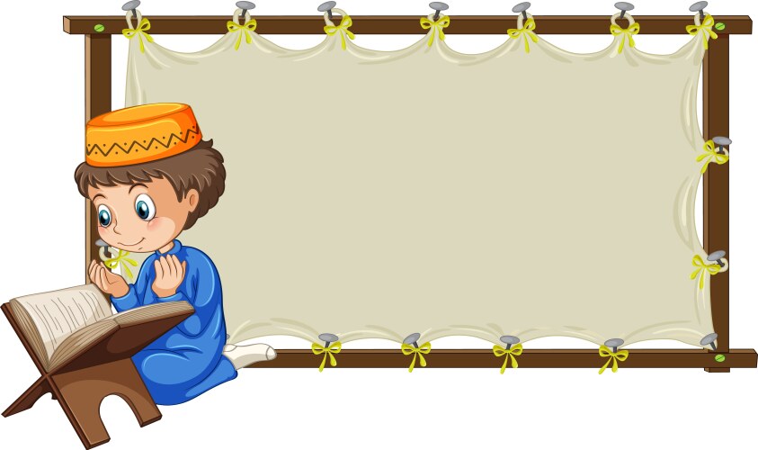 Children Praying Cartoon Vector Images (over 1,400)